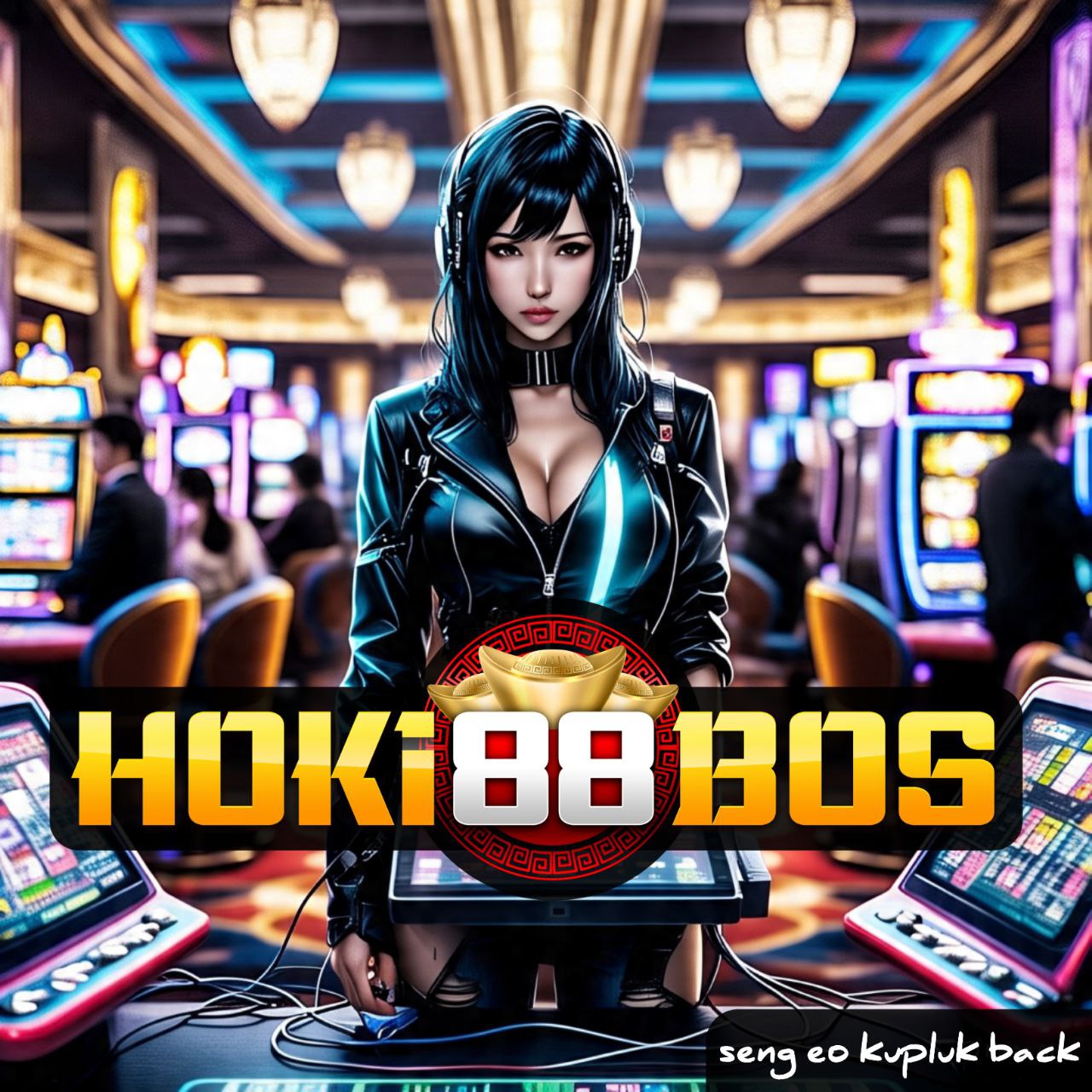 HOKI88 BOS: Slot88 Mode On, Duit Turun Macam Hujan!